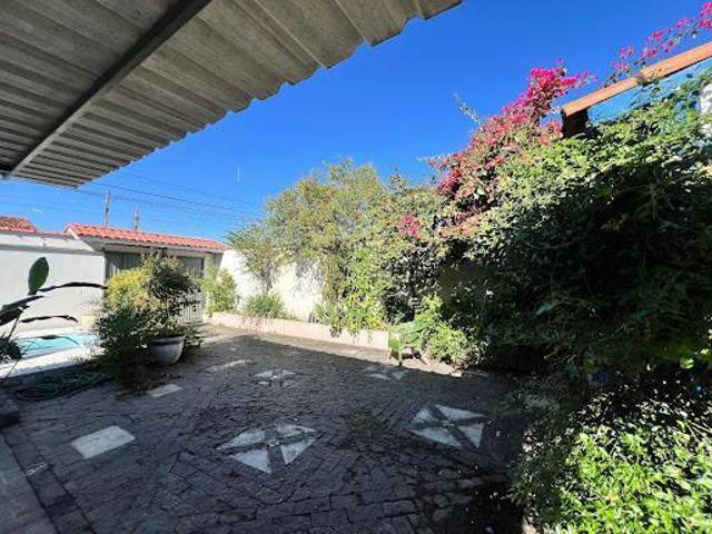 Casa com 3 dormitórios à venda, 180 m² por R$ 660.000,00 Vila Industrial São José dos Campos/SP