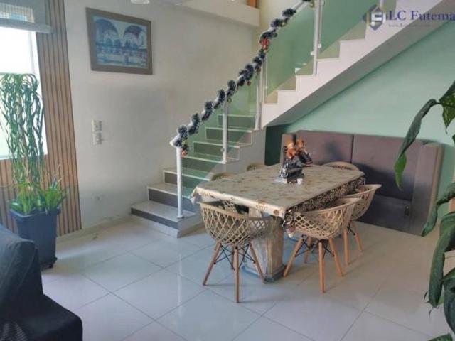 Casa com 3 dormitórios à venda, 180 m² por R$ 675.000,00 Narita Garden Vargem Grande Paulista/SP