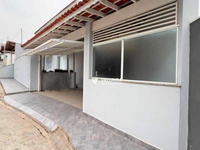 Casa com 3 dormitórios à venda, 180 m² por R$ 679.000,00 Cajuru Sorocaba/SP