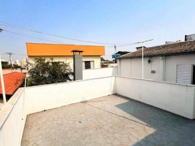 Casa com 3 dormitórios à venda, 180 m² por R$ 690.000,00 Ponte de São João Jundiaí/SP