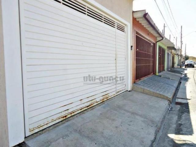 Casa com 3 dormitórios à venda, 180 m² por R$ 720.000,00 Jardim das Rosas Itu/SP