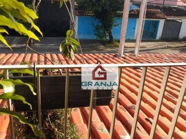 Casa com 3 dormitórios à venda, 180 m² por R$ 730.000,00 Instituto de Previdência São Paulo/SP