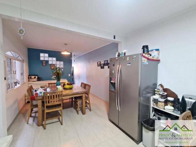 Casa com 3 dormitórios à venda, 180 m² por R$ 650.000,00 Jardim Monte Kemel São Paulo/SP