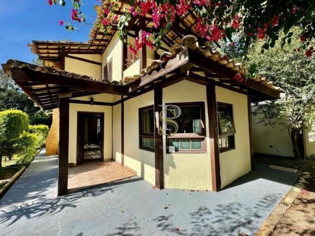 Casa com 3 dormitórios à venda, 180 m² por R$ 730.000,00 Serra da Cantareira Mairiporã/SP