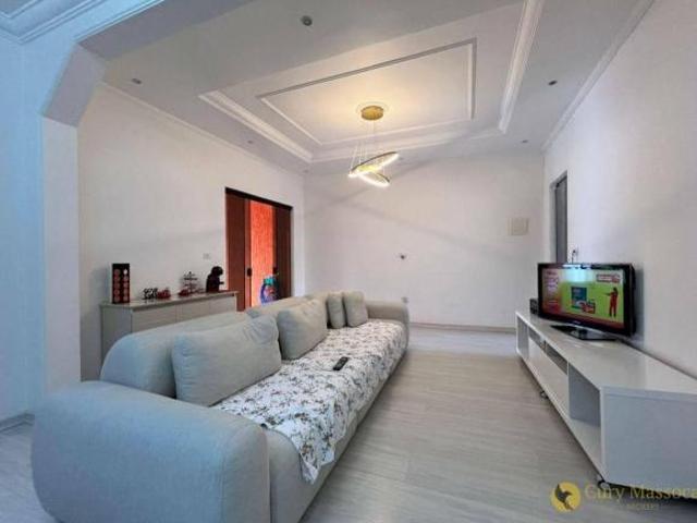 Casa com 3 dormitórios à venda, 180 m² por R$ 740.000,00 Jardim Soberano Salto/SP