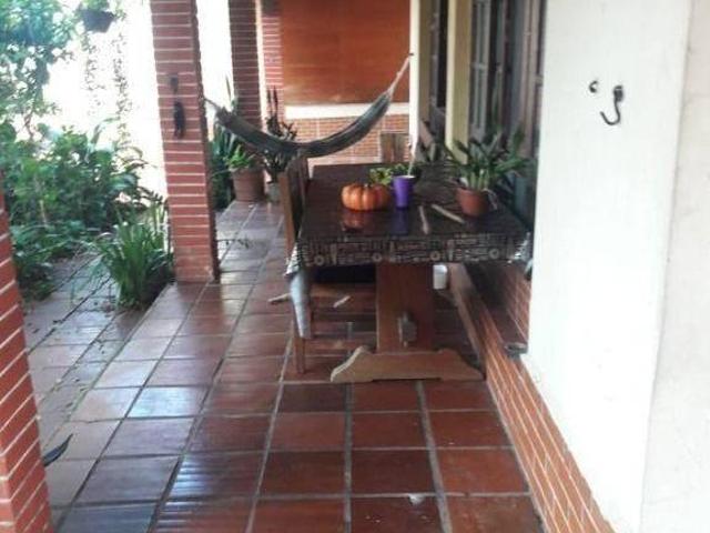 Casa com 3 dormitórios à venda, 180 m² por R$ 750.000,00 Balneário Flórida Praia Grande/SP