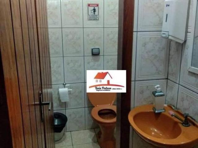 Casa com 3 dormitórios à venda, 180 m² por R$ 750.000,00 Cidade Jardim Cumbica Guarulhos/SP