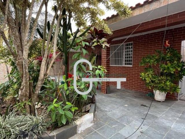 Casa com 3 dormitórios à venda, 180 m² por R$ 750.000,00 Cidade Nova Peruibe Peruíbe/SP