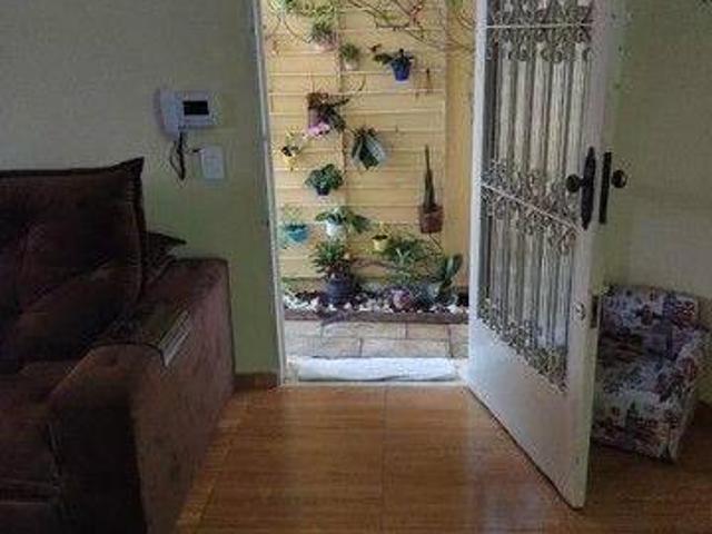 Casa com 3 dormitórios à venda, 180 m² por R$ 750.000,00 Jardim Bonfiglioli São Paulo/SP