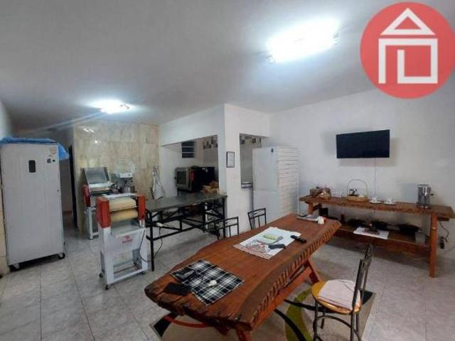 Casa com 3 dormitórios à venda, 180 m² por R$ 750.000,00 Jardim Primavera Bragança Paulista/SP