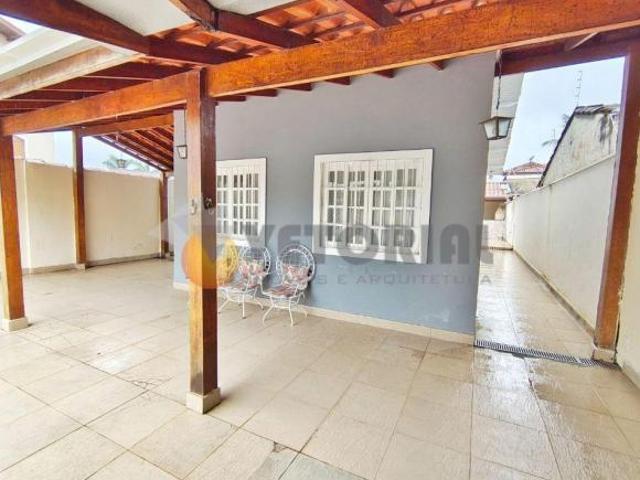 Casa com 3 dormitórios à venda, 180 m² por R$ 750.000,00 Martim de Sá Caraguatatuba/SP