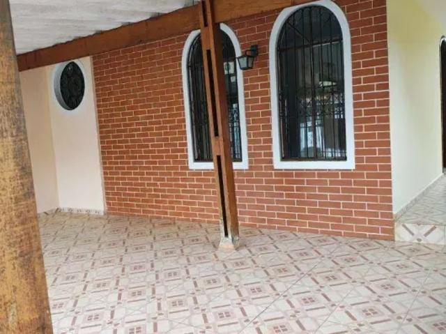 Casa com 3 dormitórios à venda, 180 m² por R$ 750.000 Tremembé São Paulo/SP