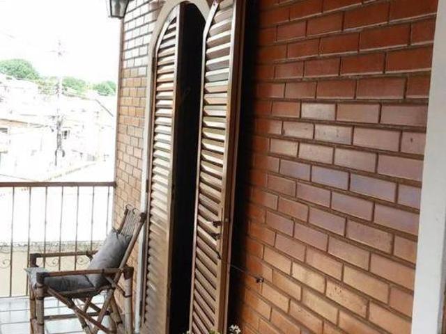 Casa com 3 dormitórios à venda, 180 m² por R$ 760.000,00 Parque São Quirino Campinas/SP