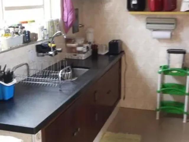 Casa com 3 dormitórios à venda, 180 m² por R$ 760.000,00 Parque São Quirino Campinas/SP