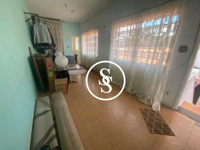 Casa com 3 dormitórios à venda, 180 m² por R$ 785.000,00 Jordanópolis São Bernardo do Campo/SP