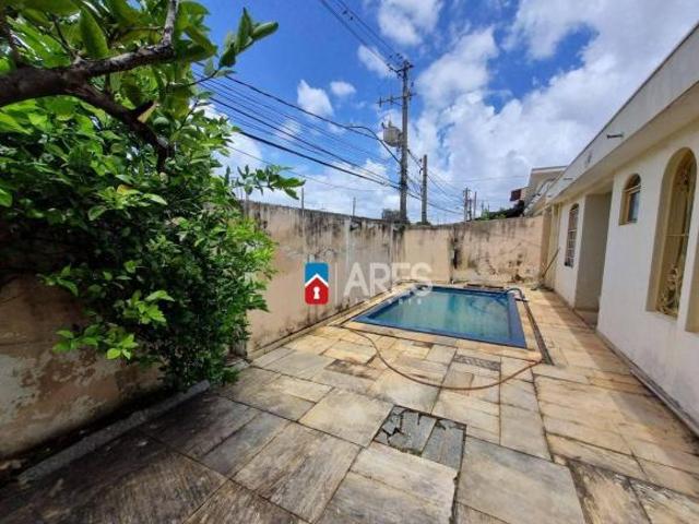 Casa com 3 dormitórios à venda, 180 m² por R$ 789.000 Jardim Girassol Americana/SP