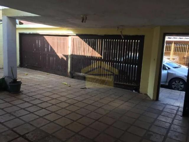 Casa com 3 dormitórios à venda, 180 m² por R$ 780.000,00 Cidade Ademar São Paulo/SP