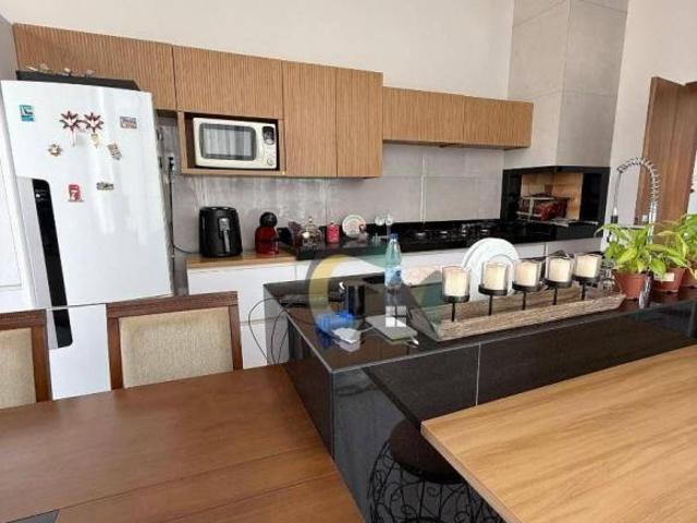 Casa com 3 dormitórios à venda, 180 m² por R$ 780.000,00 Jardim Allah Barretos/SP