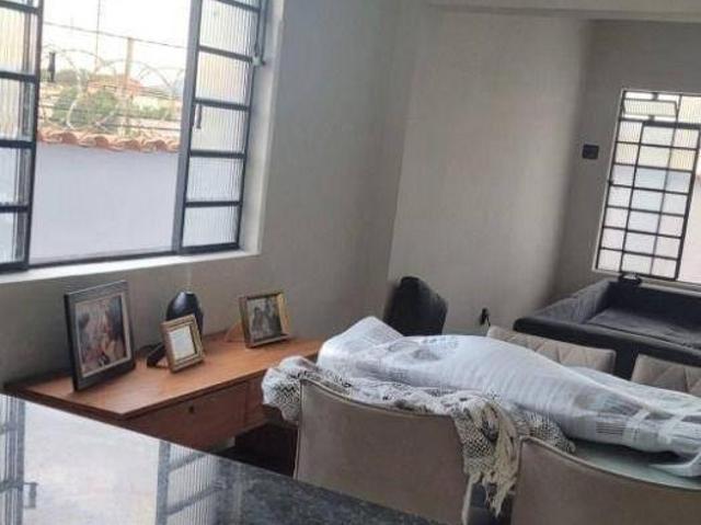 Casa com 3 dormitórios à venda, 180 m² por R$ 780.000,00 São Gabriel Belo Horizonte/MG