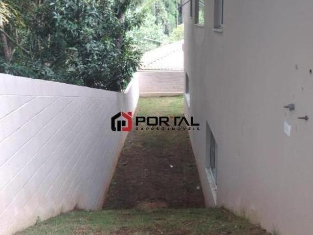 Casa com 3 dormitórios à venda, 180 m² por R$ 798.000,00 Granja Viana Cotia/SP
