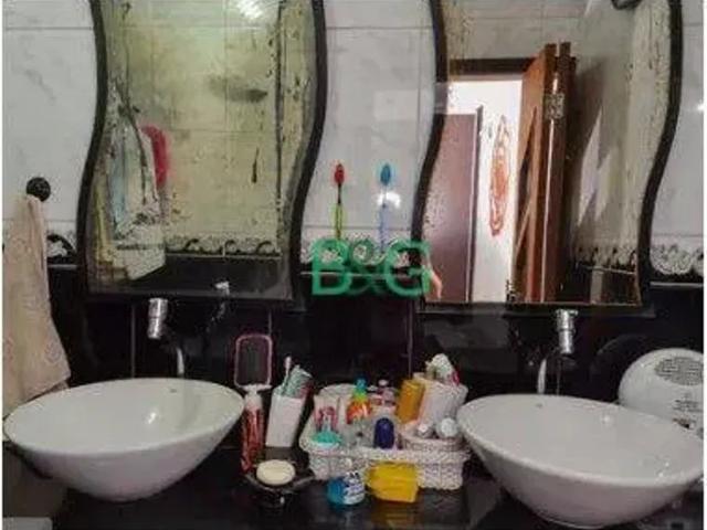 Casa à venda, 180 m² por R$ 799.000,00 Cocaia Guarulhos/SP