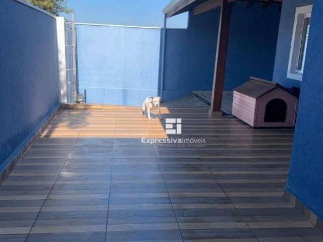 Casa com 3 dormitórios à venda, 180 m² por R$ 799.000 Loteamento Residencial Central Park I Itat