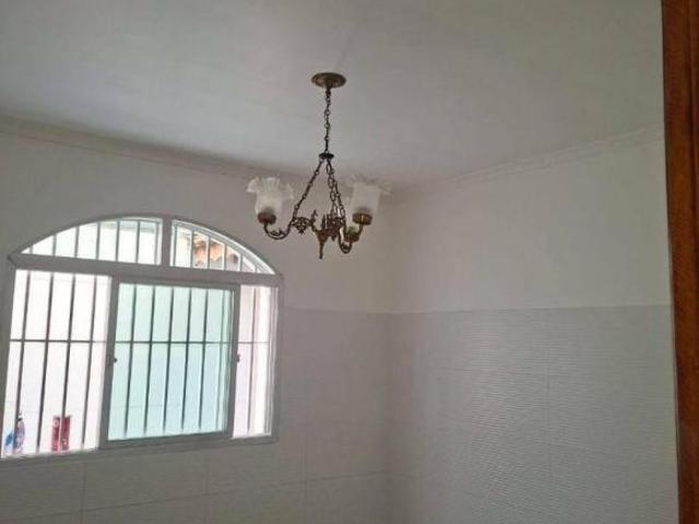 Casa com 3 dormitórios à venda, 180 m² por R$ 799.990,00 Vila Sinhá São Paulo/SP