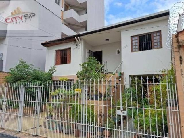 Casa com 3 dormitórios à venda, 180 m² por R$ 800.000,00 Vila Nair São Paulo/SP