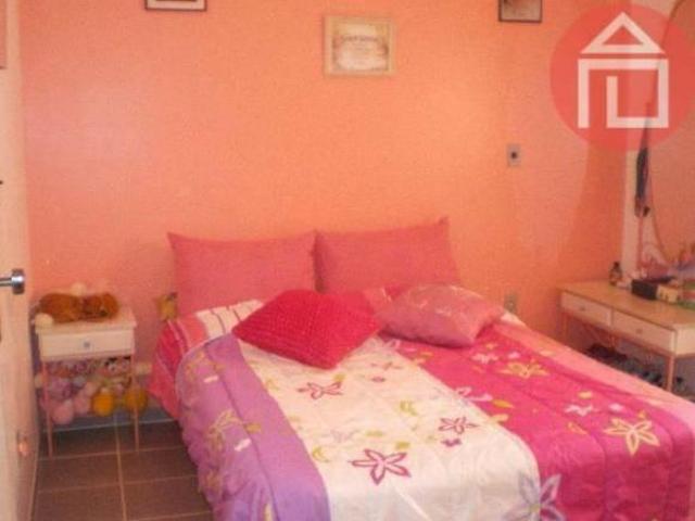 Casa com 3 dormitórios à venda, 180 m² por R$ 800.000,00 Jardim Primavera Bragança Paulista/SP