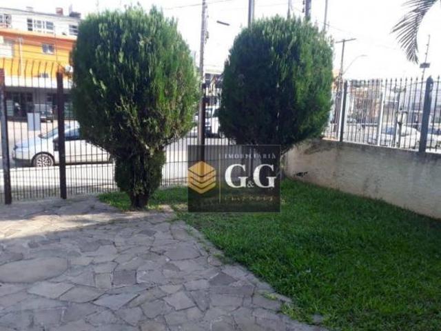 Casa com 3 dormitórios à venda, 180 m² por R$ 800.000,00 Medianeira Porto Alegre/RS
