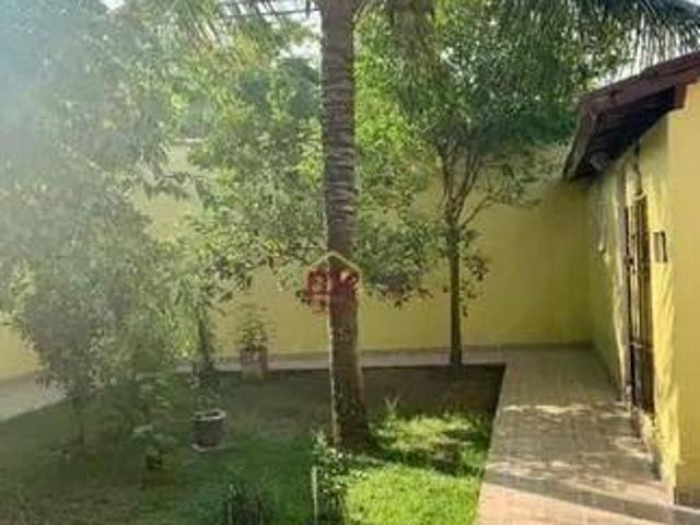Casa com 3 dormitórios à venda, 180 m² por R$ 816.000 Jardim Independência Taubaté/SP