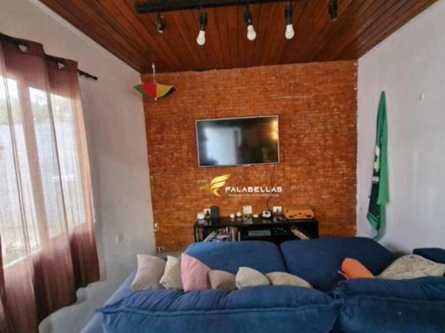 Casa com 3 dormitórios à venda, 180 m² por R$ 819.000,00 Jardim Florestal Jundiaí/SP