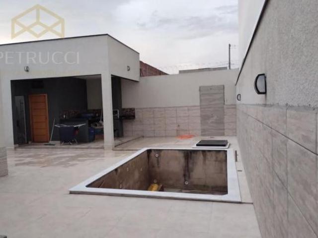Casa com 3 dormitórios à venda, 180 m² por R$ 830.000,00 Parque Gabriel Hortolândia/SP