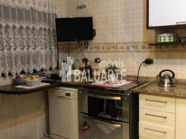 Casa com 3 dormitórios à venda, 180 m² por R$ 848.000,00 Campo Grande São Paulo/SP