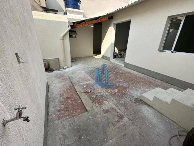Casa com 3 dormitórios à venda, 180 m² por R$ 849.000,00 Santa Paula São Caetano do Sul/SP