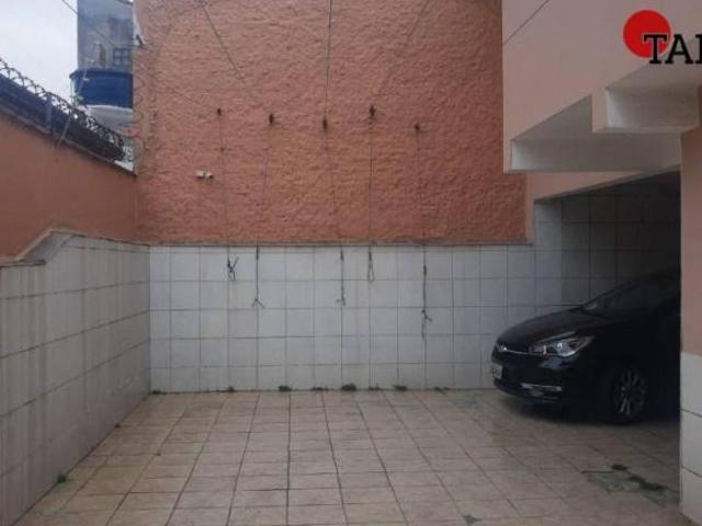 Casa com 3 dormitórios à venda, 180 m² por R$ 850.000,00 Vila Granada São Paulo/SP