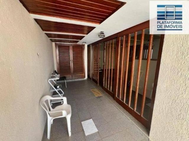 Casa com 3 dormitórios à venda, 180 m² por R$ 850.000,00 Jardim Europa Bragança Paulista/SP