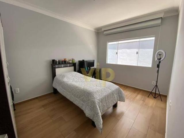 Casa com 3 dormitórios à venda, 180 m² por R$ 850.000,00 Serra Morena Pouso Alegre/MG