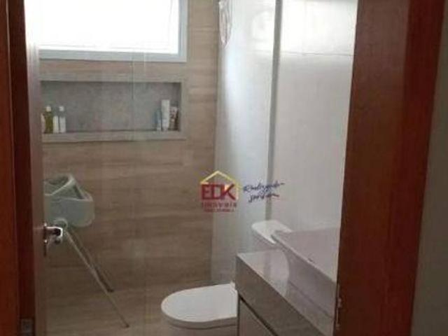 Casa com 3 dormitórios à venda, 180 m² por R$ 850.000 Jardim Nova Cachoeira Cachoeira Paulista/S