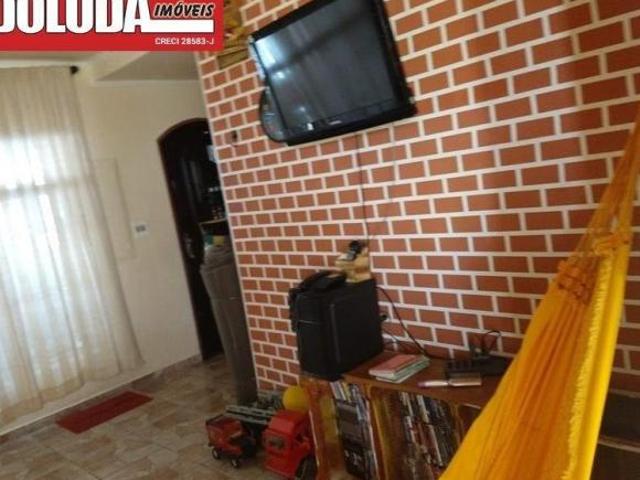 Casa com 3 dormitórios à venda, 180 m² por R$ 860.000,00 Jardim Nova Germania São Paulo/SP
