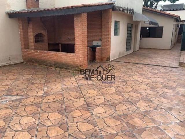 Casa à venda, 180 m² por R$ 896.000,00 Parque São Domingos São Paulo/SP