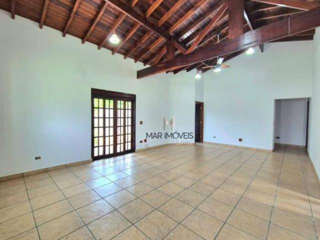 Casa com 3 dormitórios à venda, 180 m² por R$ 895.000,00 Praia do Pernambuco Guarujá/SP