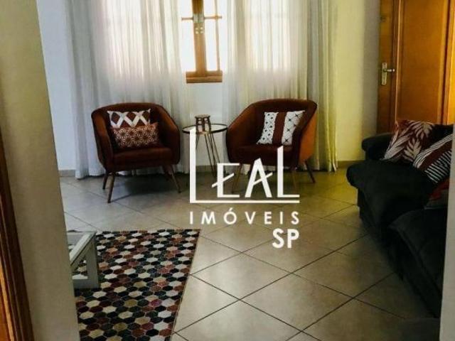 Casa com 3 dormitórios à venda, 180 m² por R$ 890.000,00 Vila Rosália Guarulhos/SP