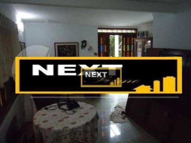 Casa com 3 dormitórios à venda, 180 m² por R$ 900.000,00 Vila Matilde São Paulo/SP