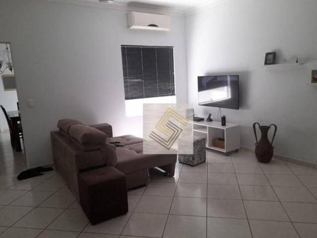 Casa com 3 dormitórios à venda, 180 m² por R$ 900.000,00 Campos Do Conde João Aranha Paulínia/