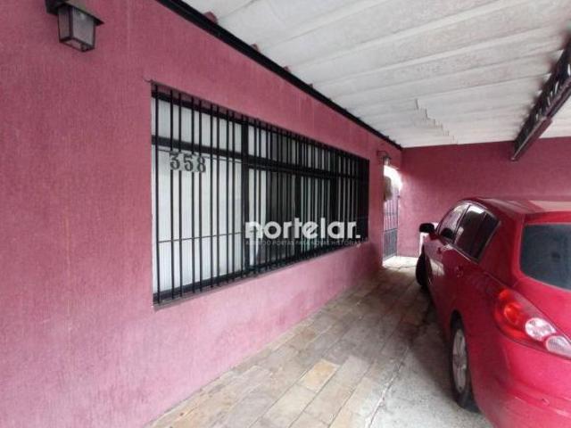 Casa com 3 dormitórios à venda, 180 m² por R$ 900.000,00 Freguesia do Ó São Paulo/SP
