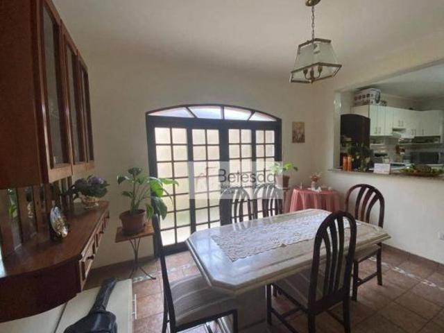 Casa com 3 dormitórios à venda, 180 m² por R$ 900.000,00 Jardim Bonfiglioli São Paulo/SP