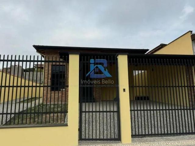 Casa com 3 dormitórios à venda, 180 m² por R$ 900.000,00 Nova Itatiba Itatiba/SP