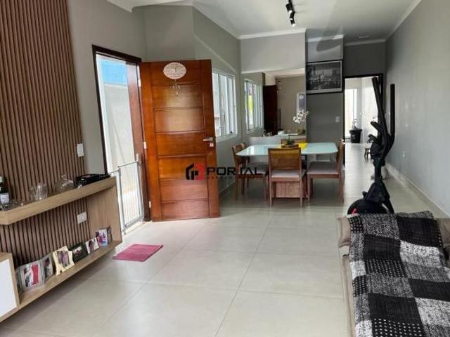 Casa com 3 dormitórios à venda, 180 m² por R$ 920.000,00 Granja Viana Cotia/SP