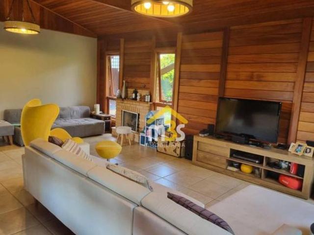 Casa com 3 dormitórios à venda, 180 m² por R$ 949.000,00 Tijuco Preto Vargem Grande Paulista/SP